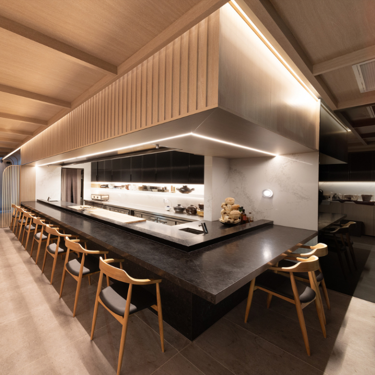 Chef’s Table – Chatswood, Sydney – An ever-evolving dining experience.